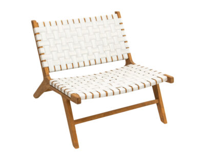 Luxury Garden Chairs - Wooden Chairs by Rattan House