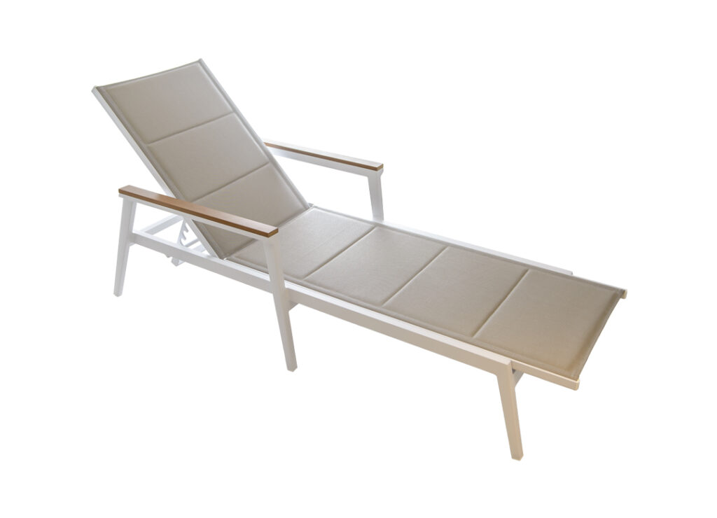 Premium Wooden Sun Beds | Sun Loungers for Outdoor Living
