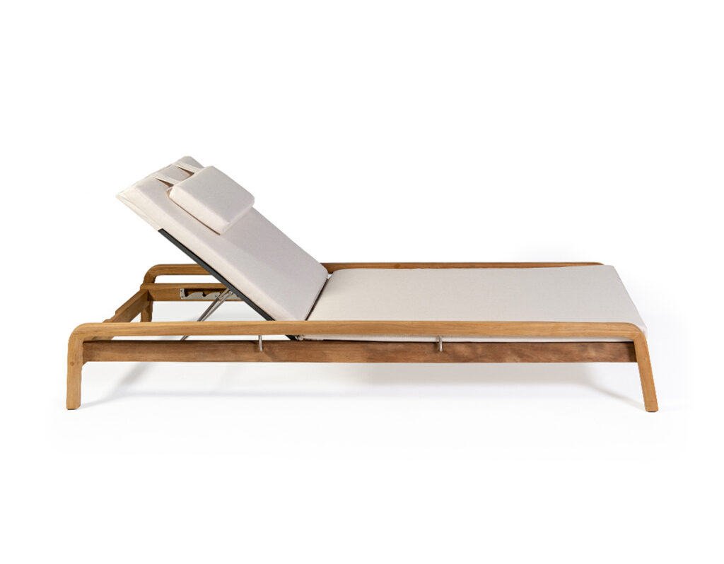 Premium Wooden Sun Beds | Sun Loungers for Outdoor Living