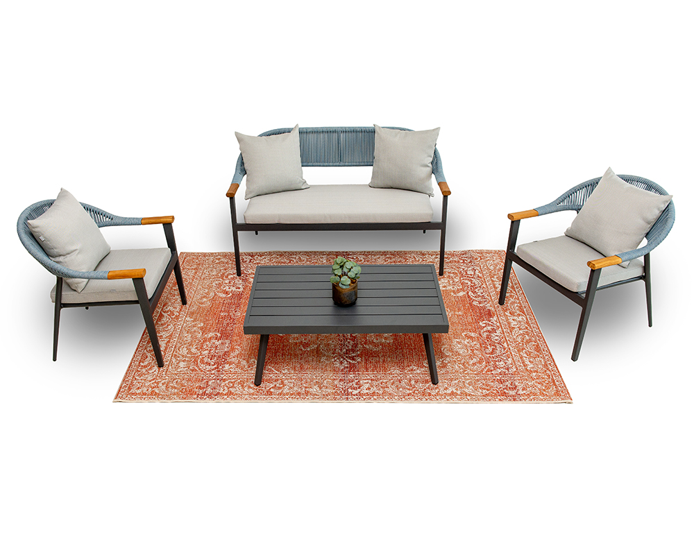 Vento - Outdoor & Garden Furniture Solutions, Patio & Balcony ...