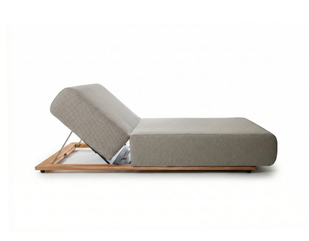 Premium Wooden Sun Beds | Sun Loungers for Outdoor Living