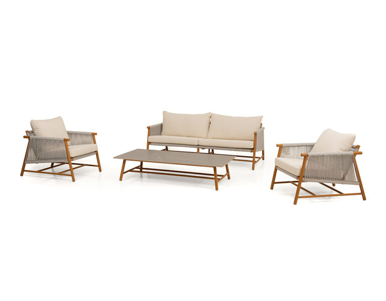 CHLOE LIVING SET - Outdoor & Garden Furniture Solutions, Patio ...