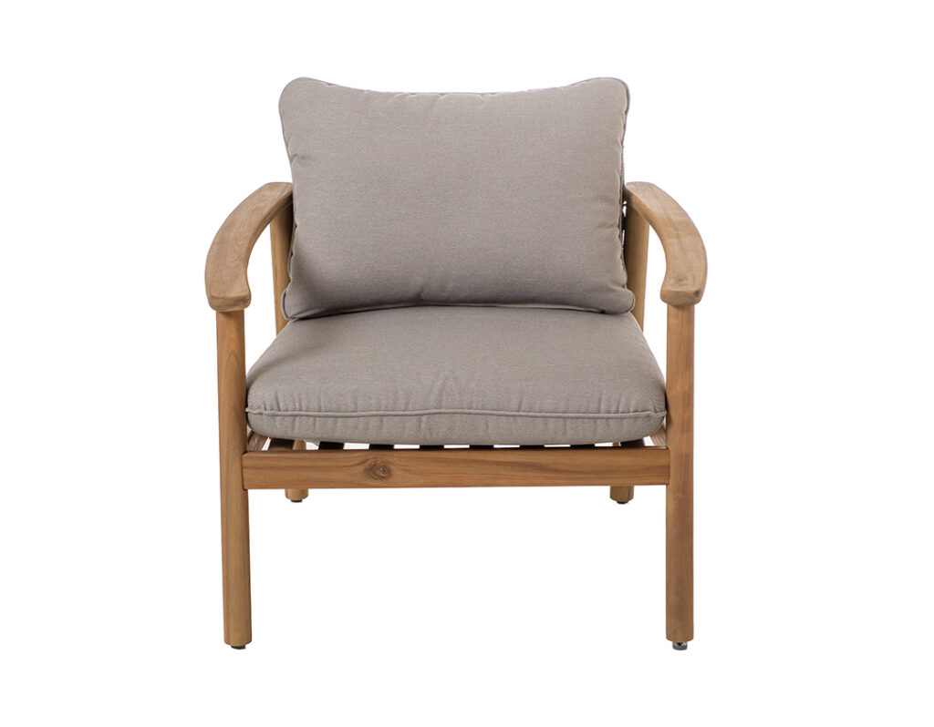 RIO LOUNGE CHAIR - Outdoor & Garden Furniture Solutions, Patio ...